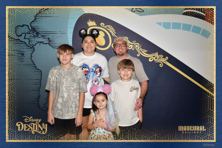 Dining on the Disney Destiny: Restaurants, Rotational Dining & What’s ...