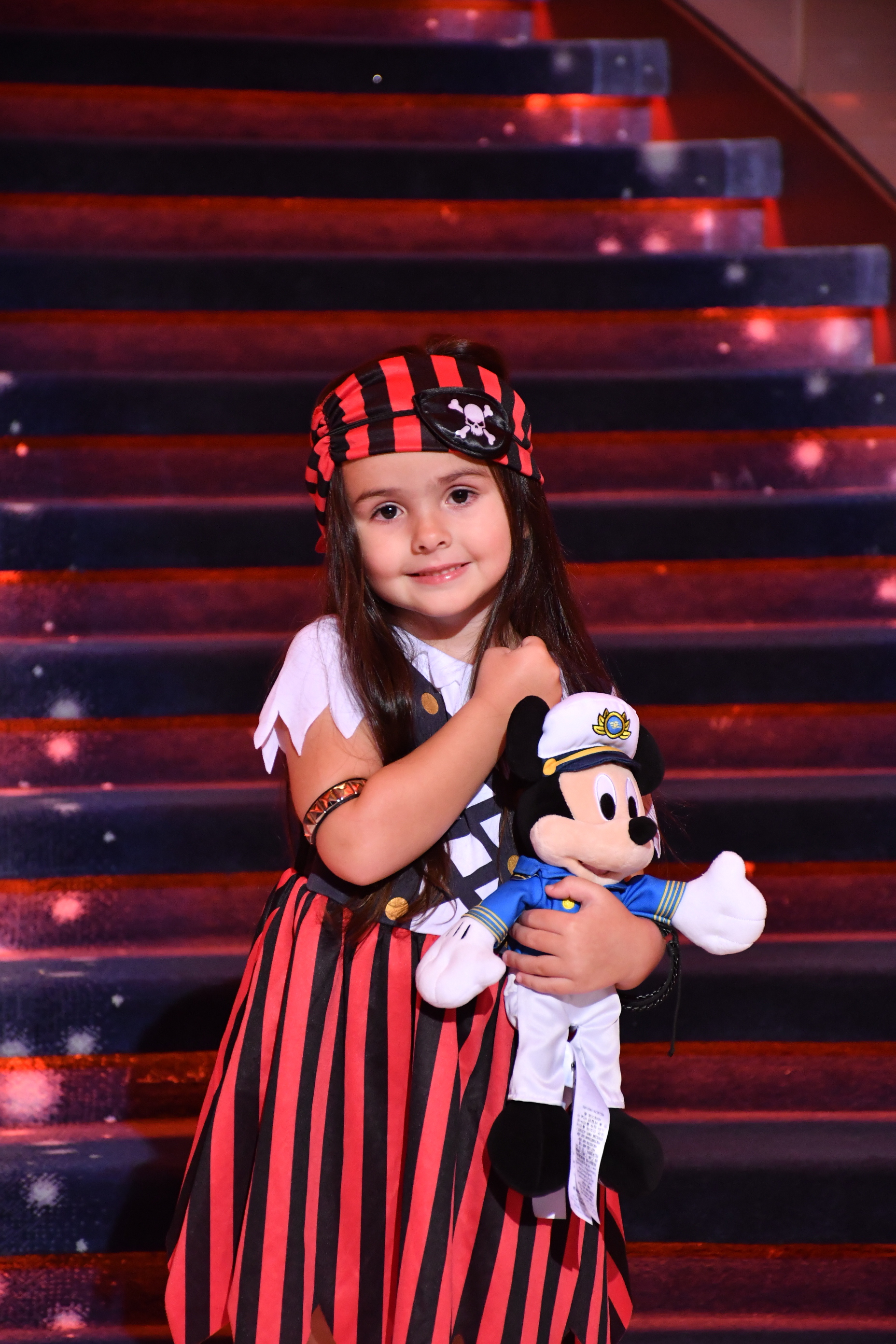 Dining on the Disney Destiny: Restaurants, Rotational Dining & What’s ...